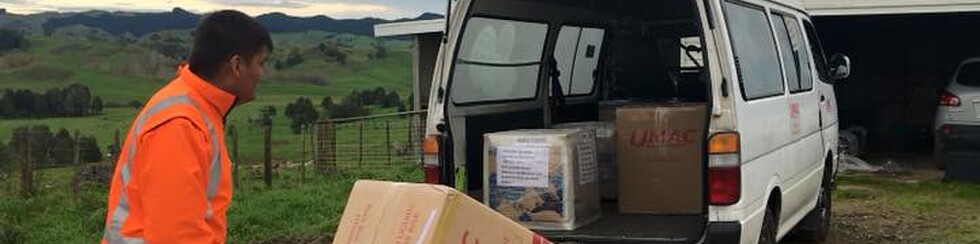 Umac Cargo NZ | About Us